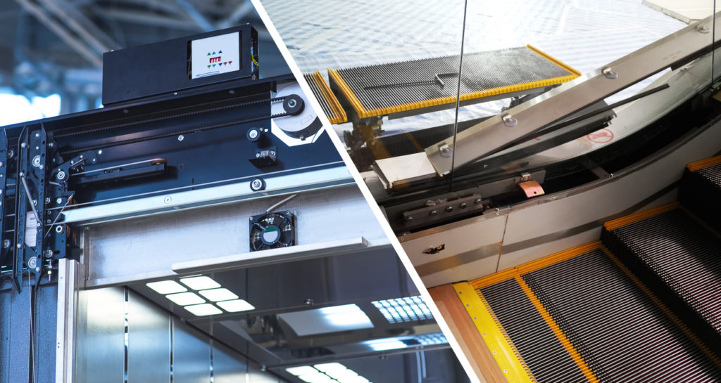 Installation - AKH Elevators & Escalator