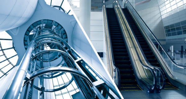 Modernization - AKH Elevators & Escalator