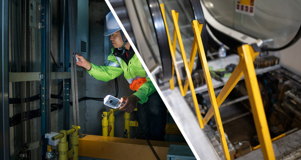 Elevator Repair Company Kerala | Lift Repair Service Kerala