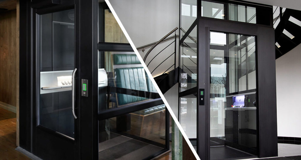 Platform Lifts - AKH Elevators & Escalator