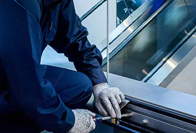 Home - AKH Elevators & Escalator