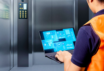 Home - AKH Elevators & Escalator