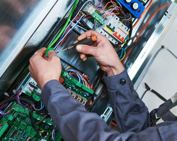 About Us - AKH Elevators & Escalator